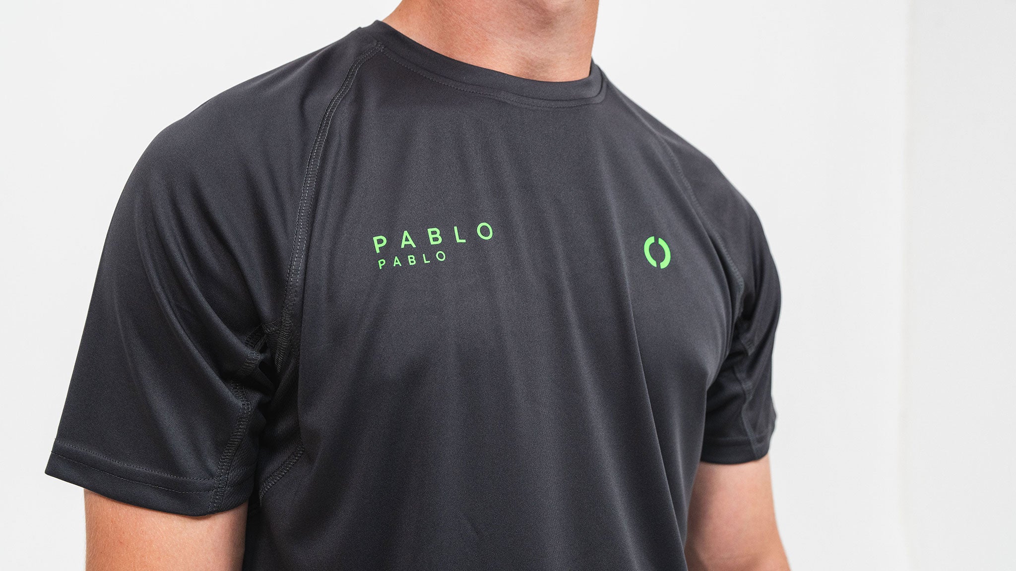 About – Pablo Pablo